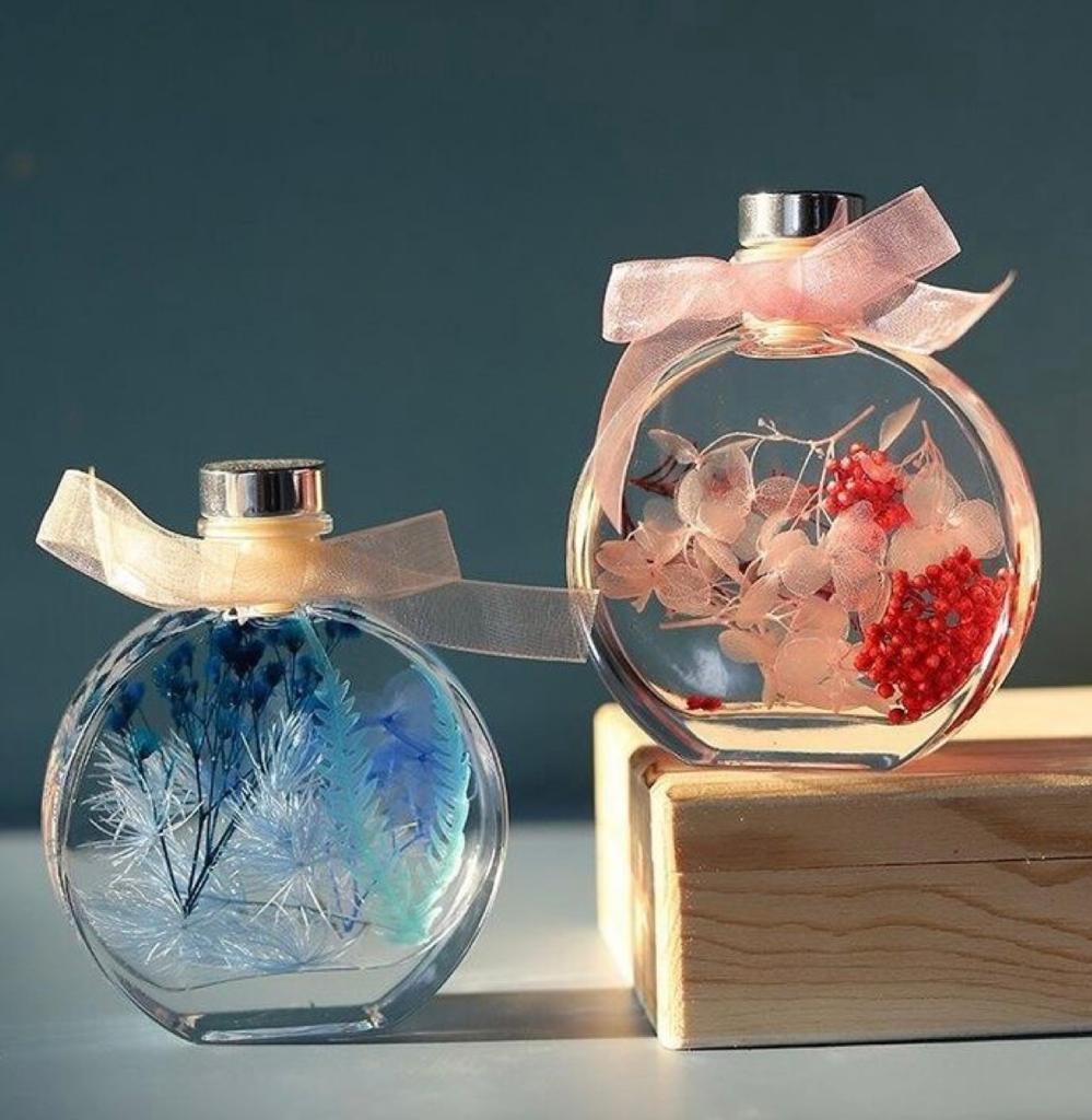 Fragances – AVANSHI